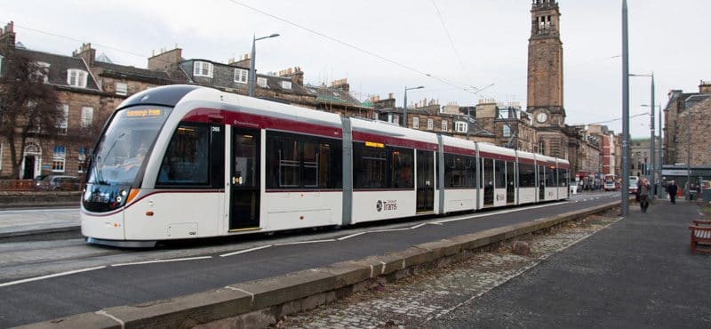 Home Page - The Edinburgh Tram Inquiry